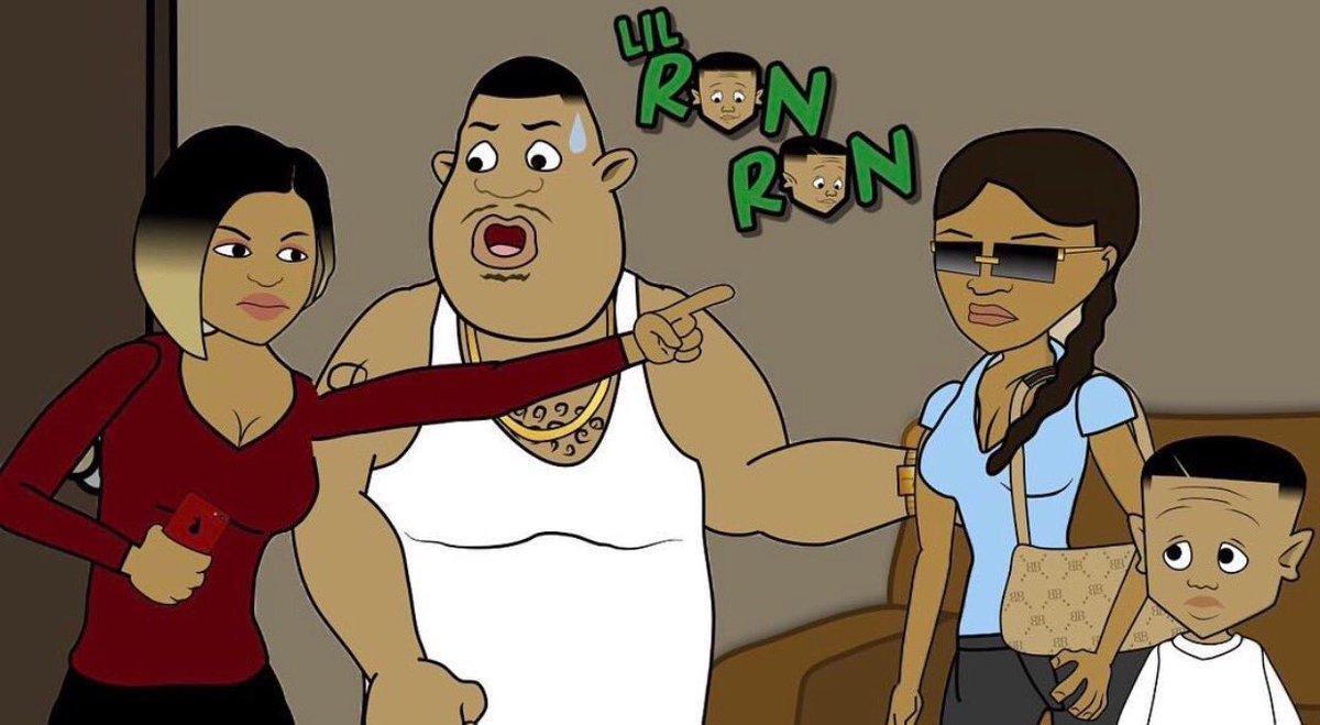 Lil Ron Ron Wallpapers - Top Free Lil Ron Ron Backgrounds - WallpaperAccess
