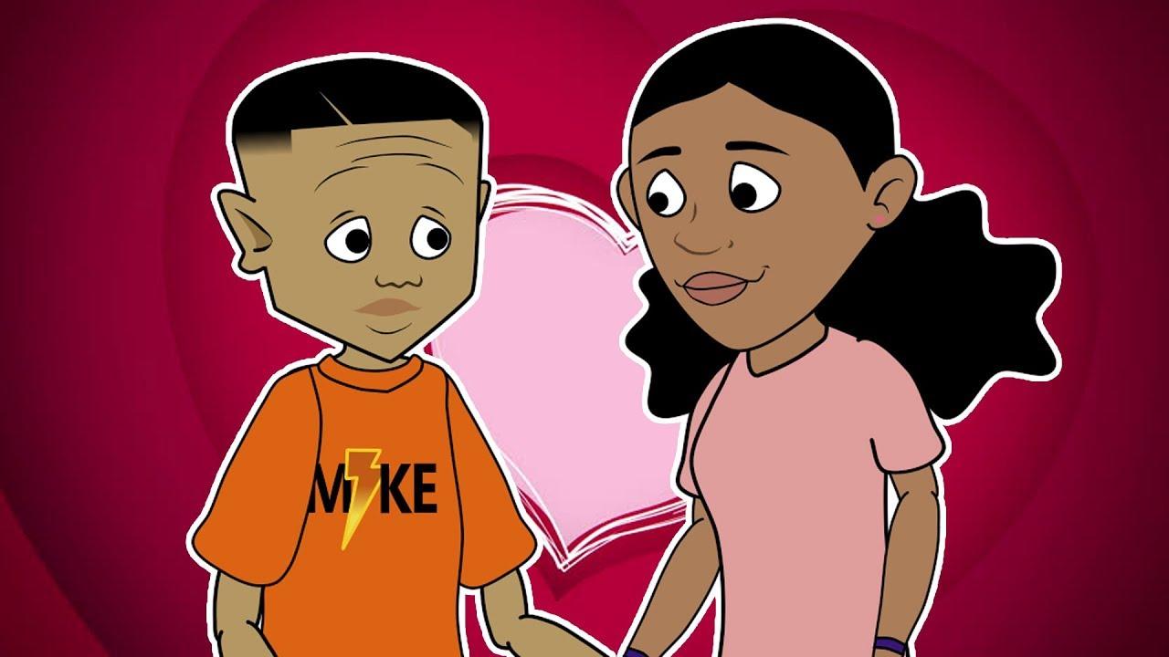 Lil Ron Ron Wallpapers - Top Free Lil Ron Ron Backgrounds - WallpaperAccess