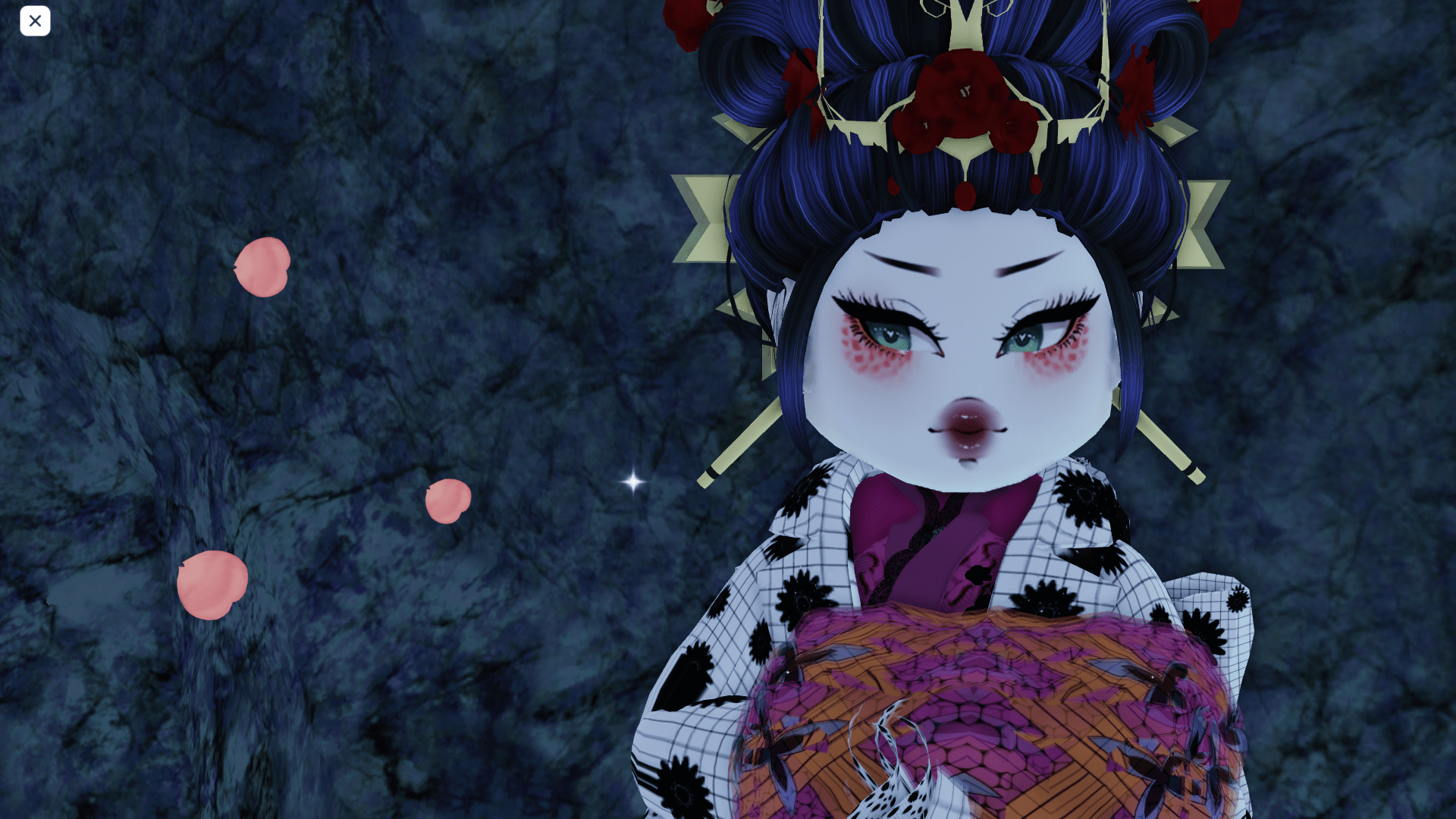 Oiran Wallpapers - Top Free Oiran Backgrounds - WallpaperAccess