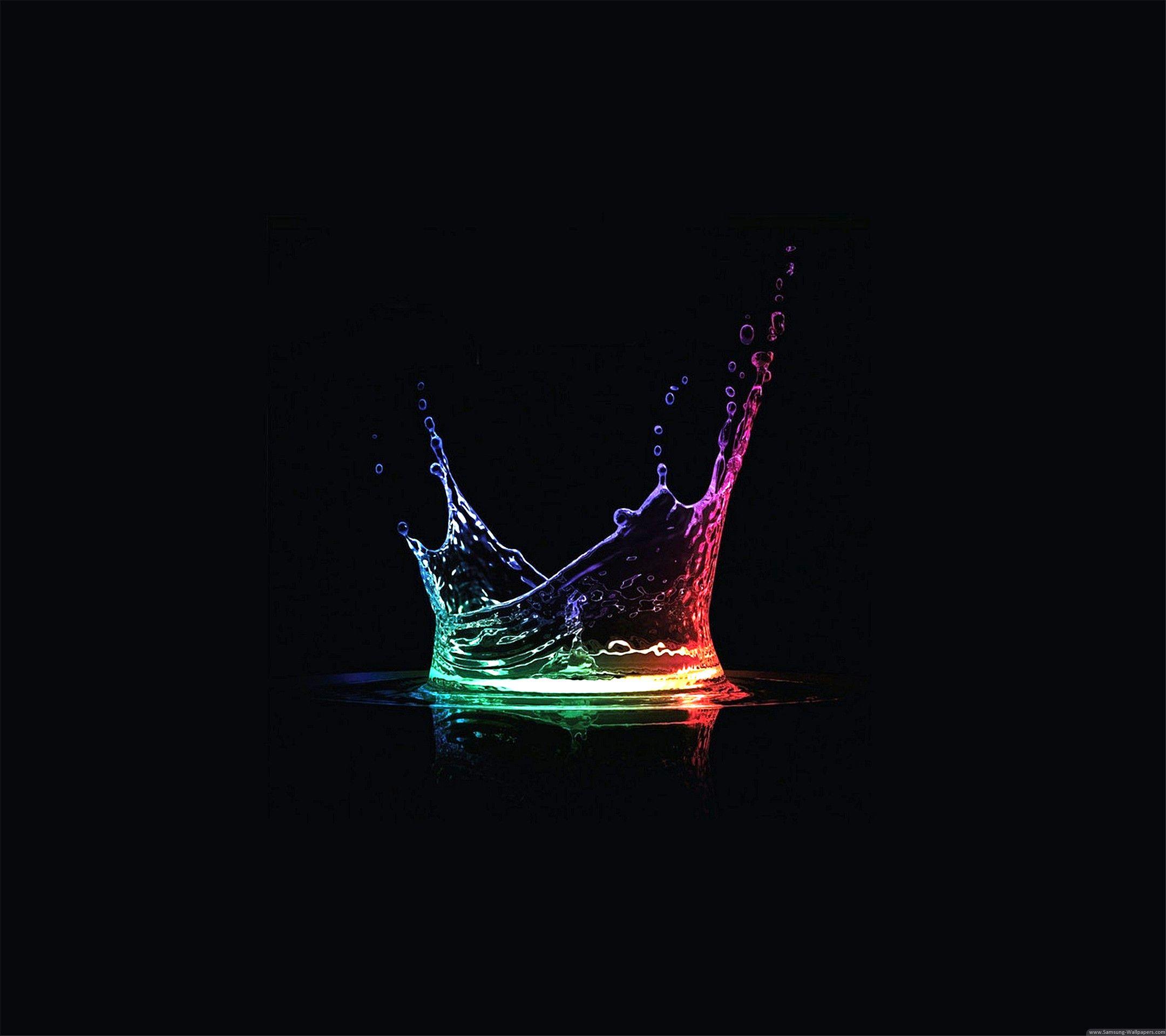 Color Drops Wallpapers - Top Free Color Drops Backgrounds - WallpaperAccess