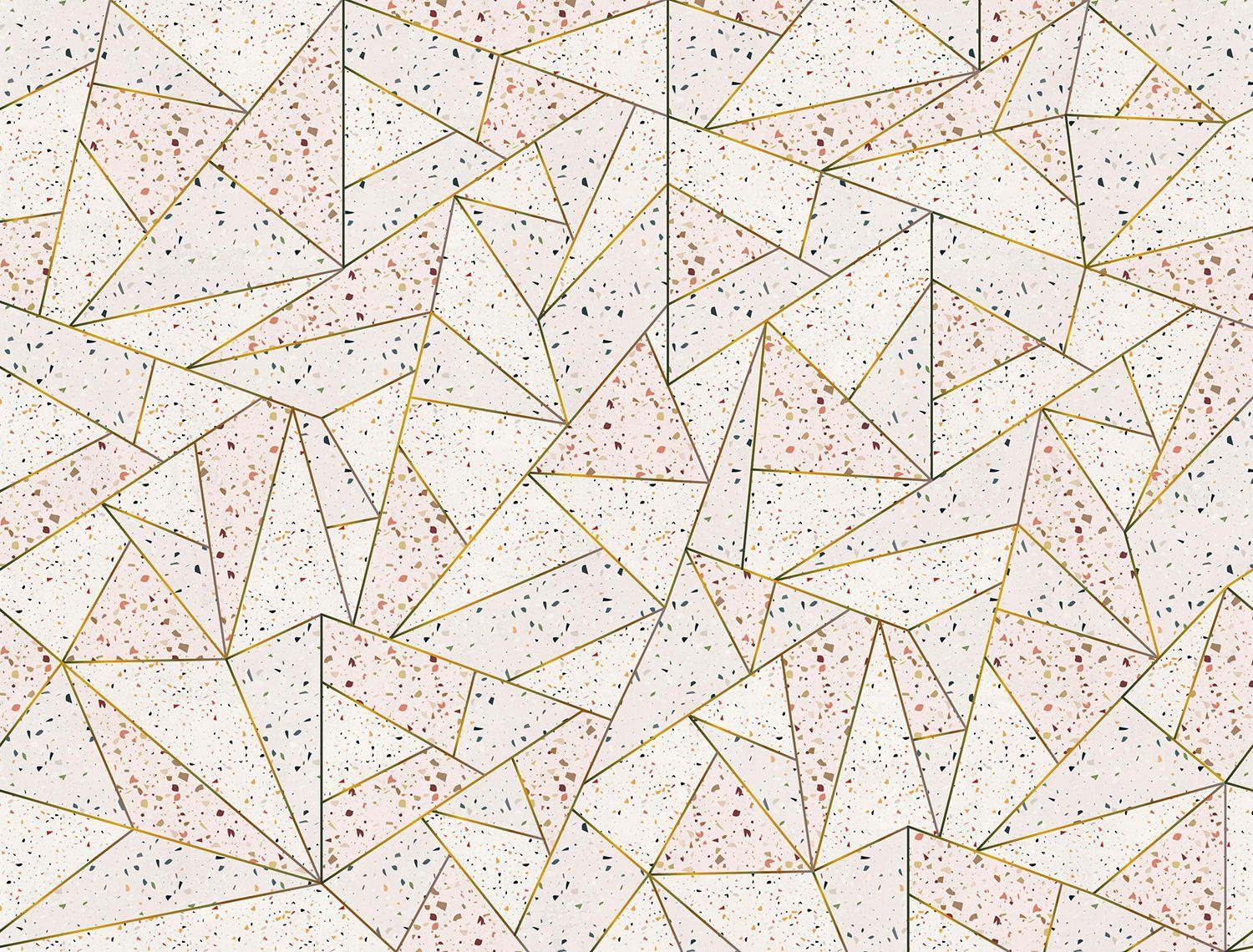Terrazzo Wallpapers - Top Free Terrazzo Backgrounds - WallpaperAccess