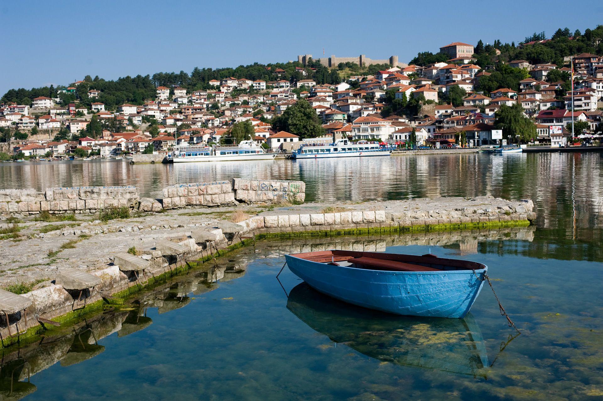 Macedonia Wallpapers - Top Free Macedonia Backgrounds - WallpaperAccess