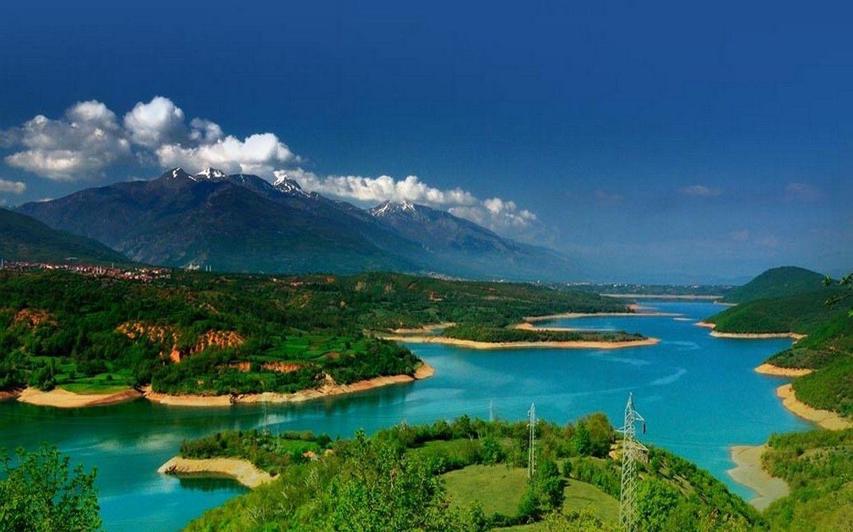 Macedonia Wallpapers - Top Free Macedonia Backgrounds - WallpaperAccess