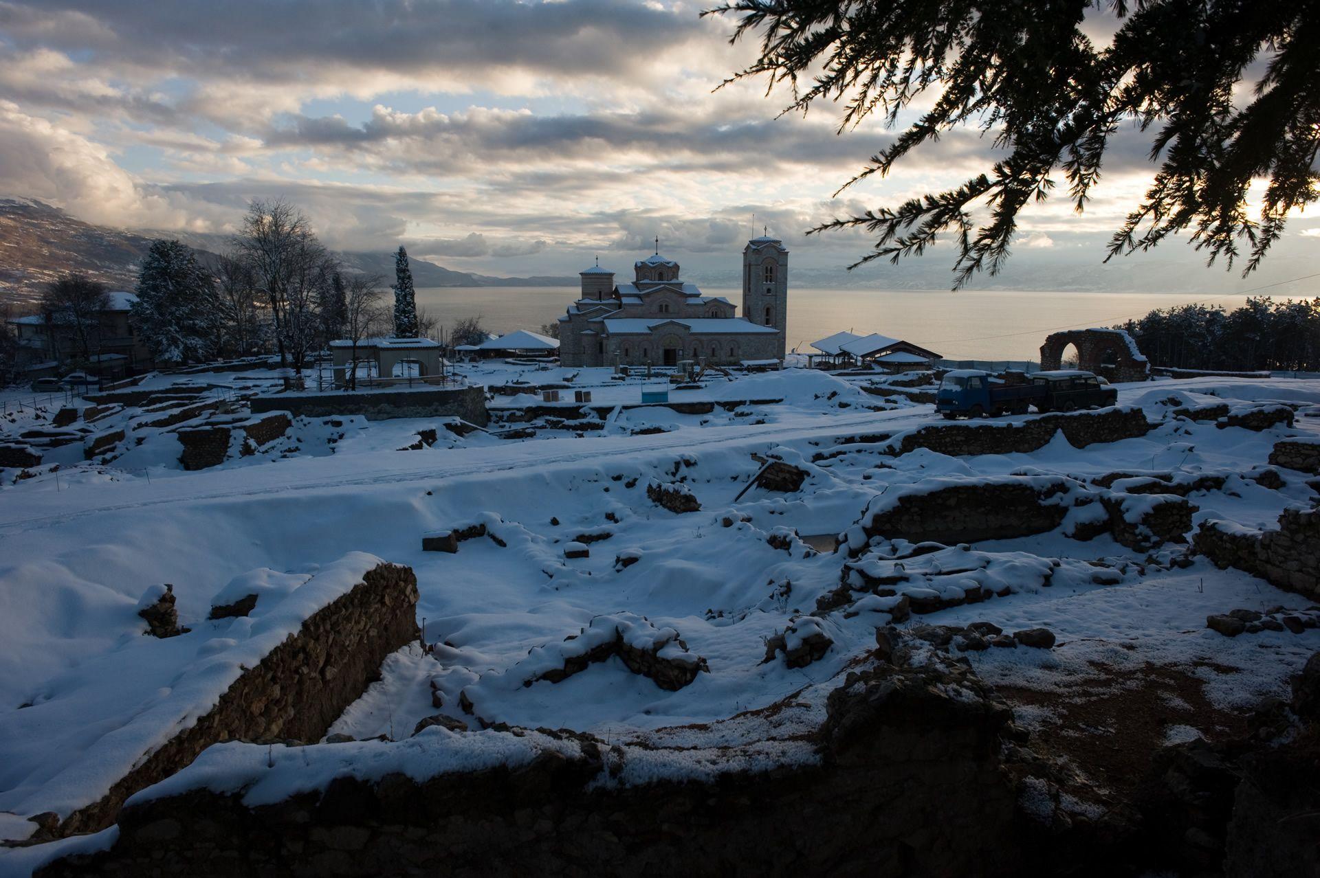 Macedonia Wallpapers - Top Free Macedonia Backgrounds - WallpaperAccess