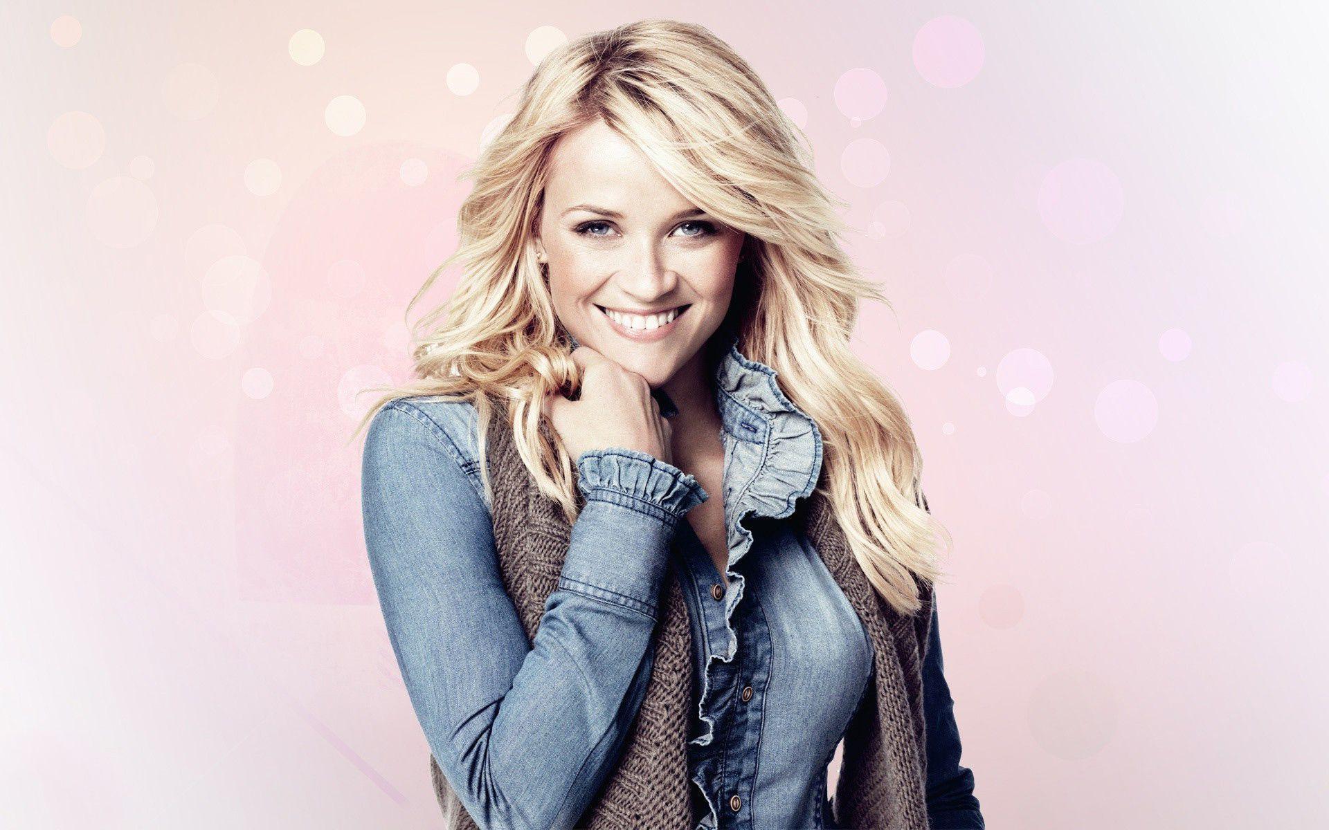 Reese Witherspoon Wallpapers - Top Free Reese Witherspoon Backgrounds ...