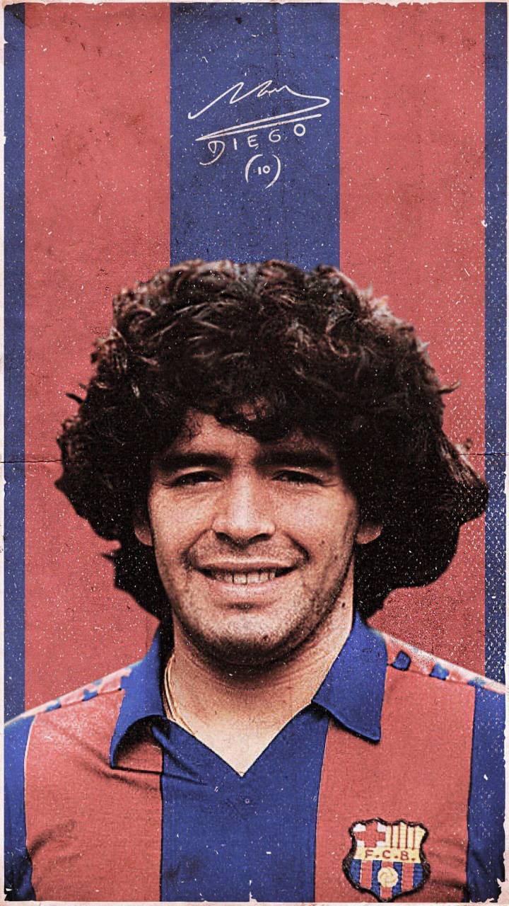 Diego Maradona Wallpapers - Top Free Diego Maradona Backgrounds ...