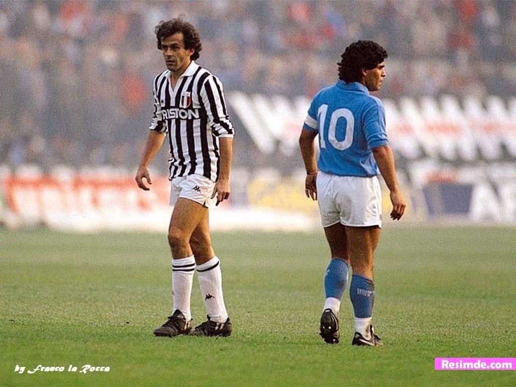 Diego Maradona Wallpapers - Top Free Diego Maradona Backgrounds ...