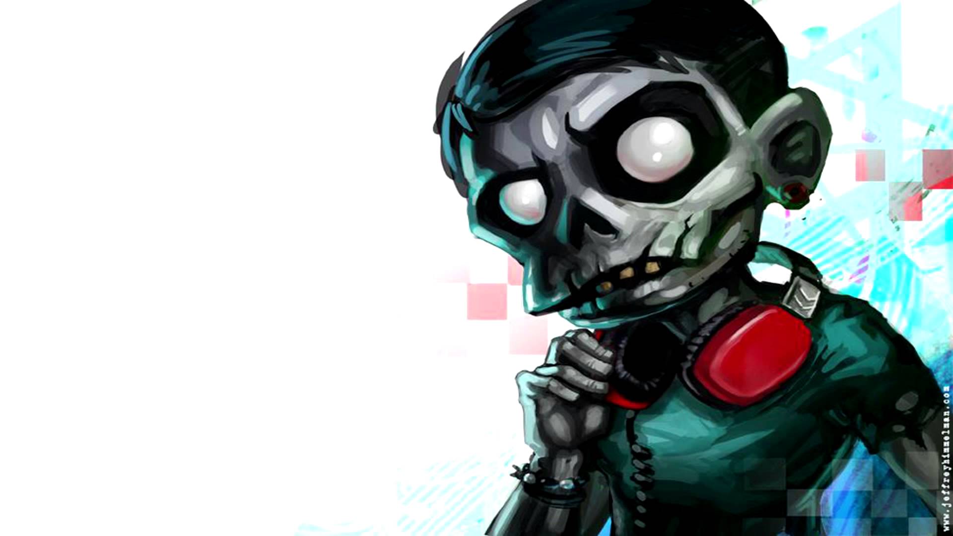 Nuclear Anime Wallpapers - Top Free Nuclear Anime Backgrounds ...