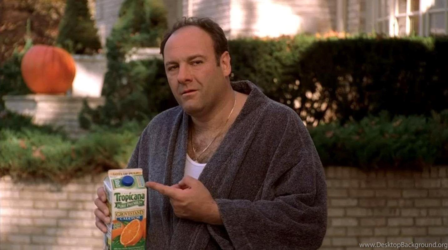 Tony Soprano Wallpapers - Top Free Tony Soprano Backgrounds ...