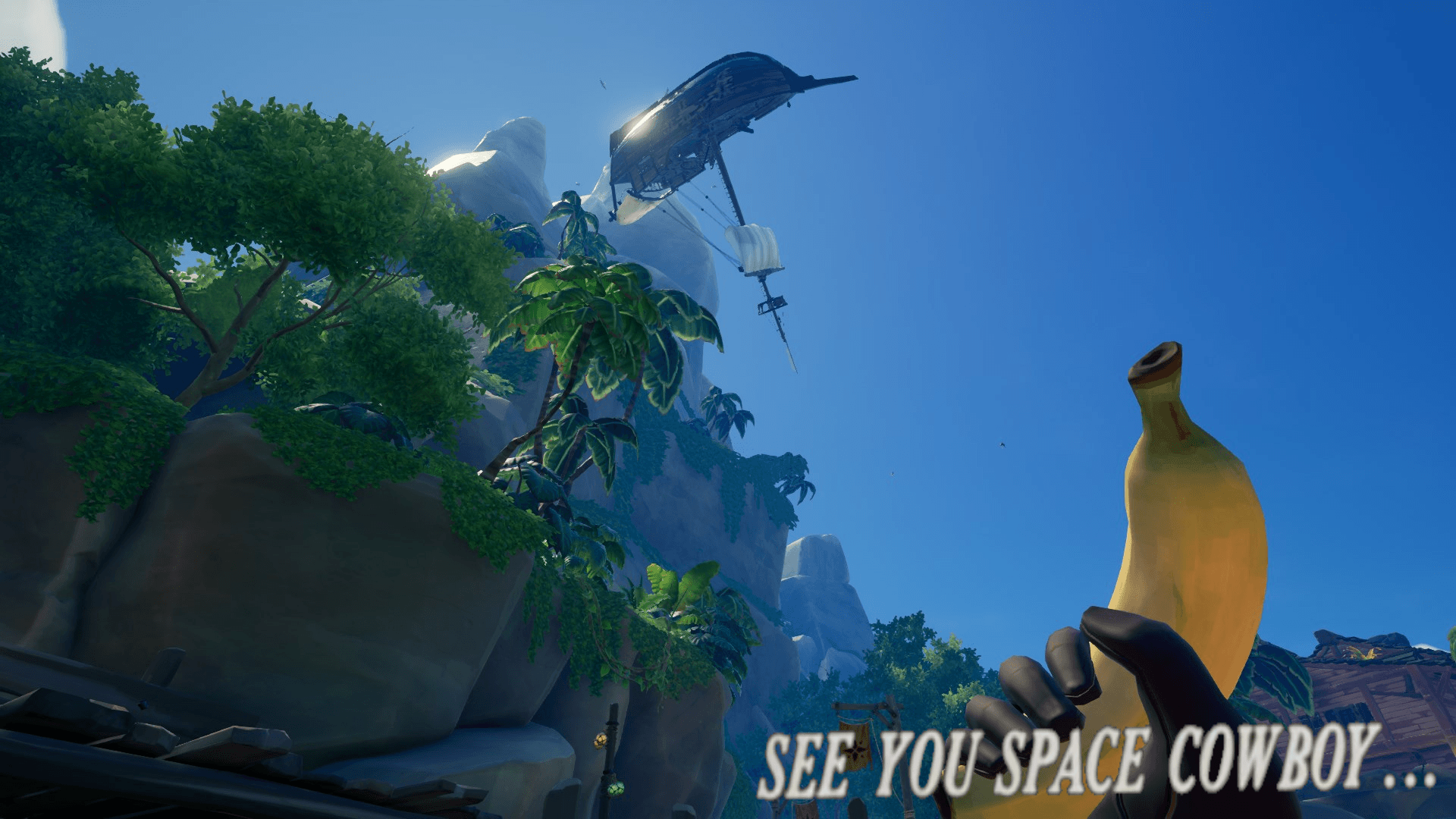 See You Space Cowboy Wallpapers - Top Free See You Space Cowboy ...