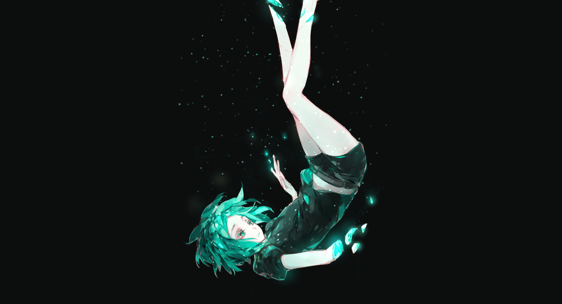 Land of The Lustrous Wallpapers - Top Free Land of The Lustrous ...