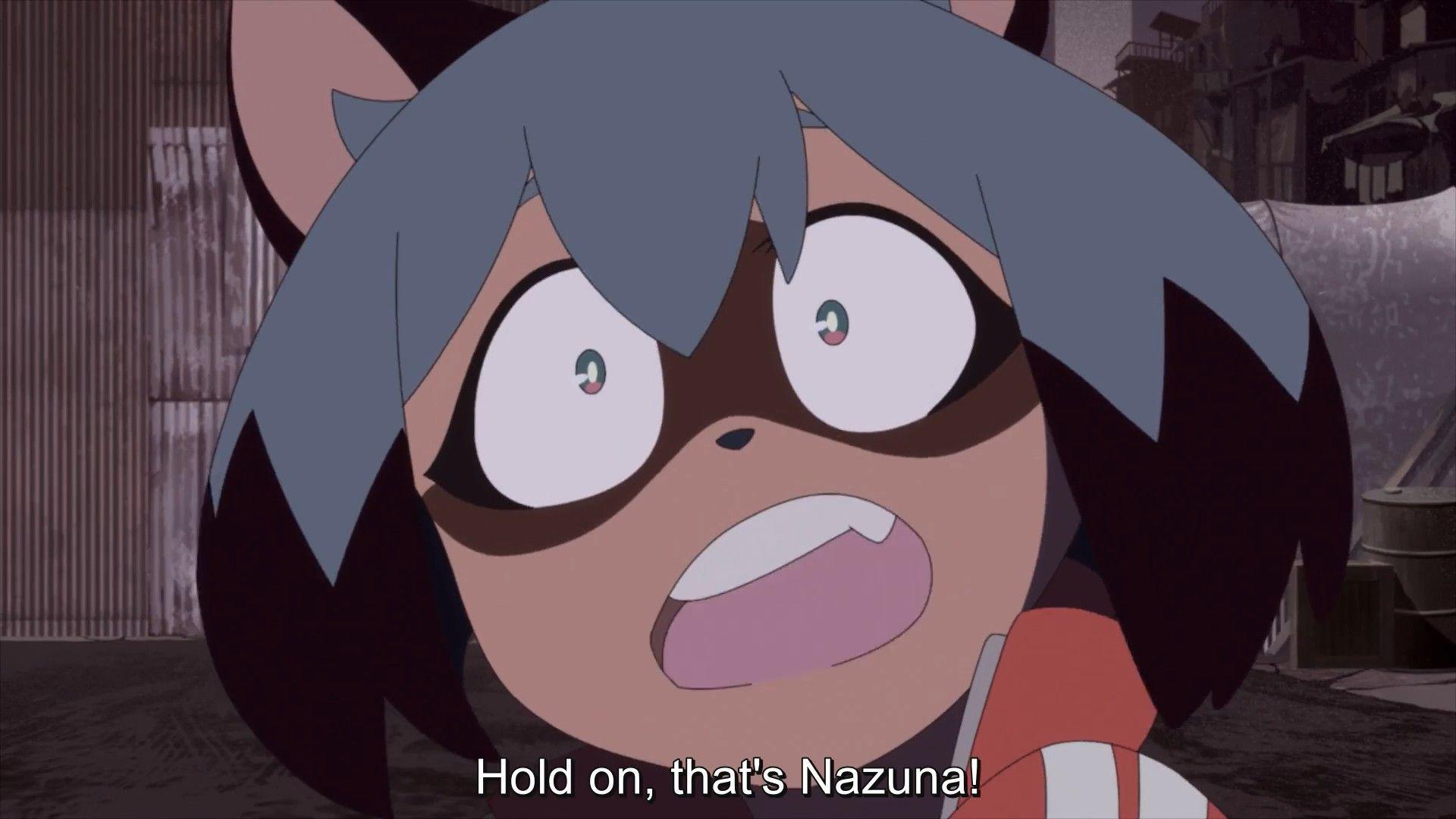 BNA: Brand New Animal Wallpapers - Top Free BNA: Brand New Animal ...