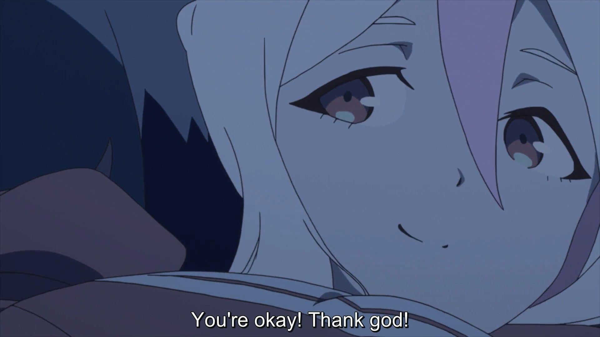 BNA: Brand New Animal Wallpapers - Top Free BNA: Brand New Animal ...