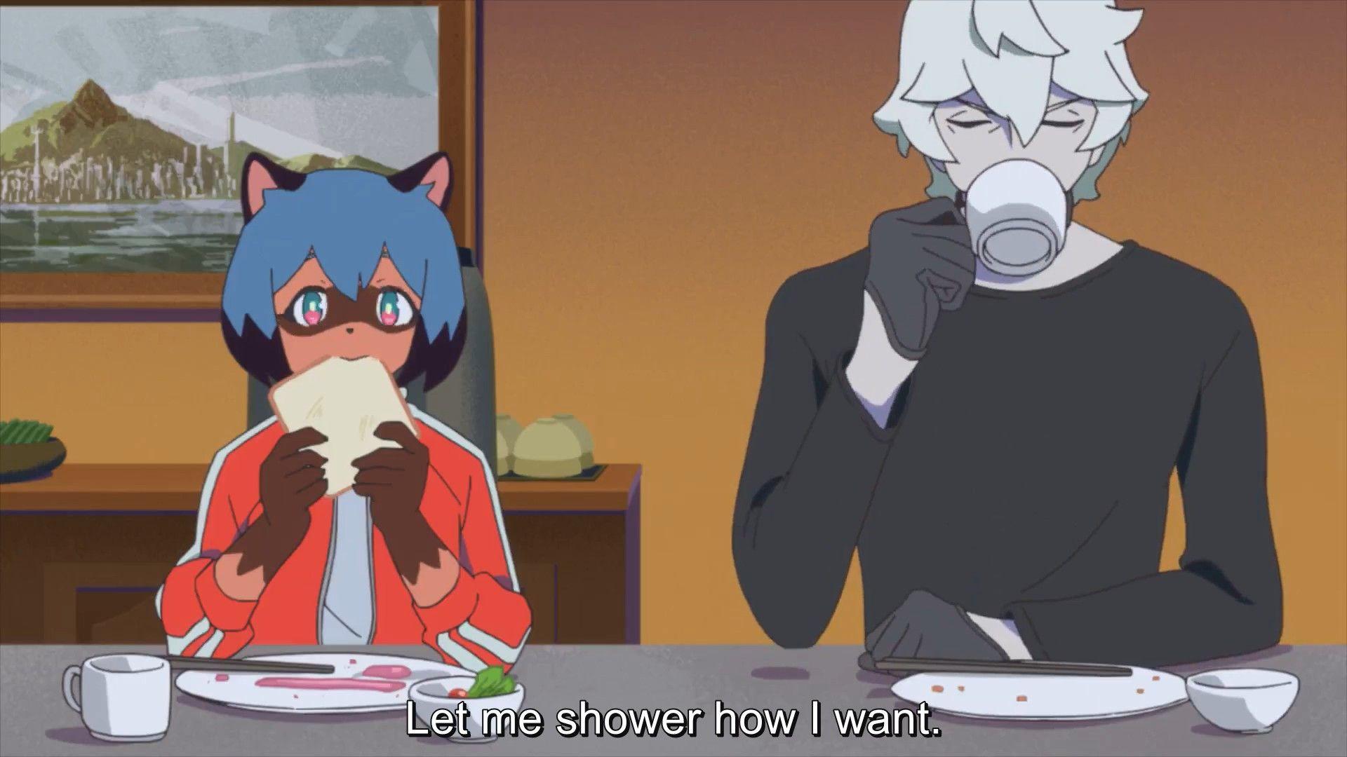 BNA: Brand New Animal Wallpapers - Top Free BNA: Brand New Animal ...