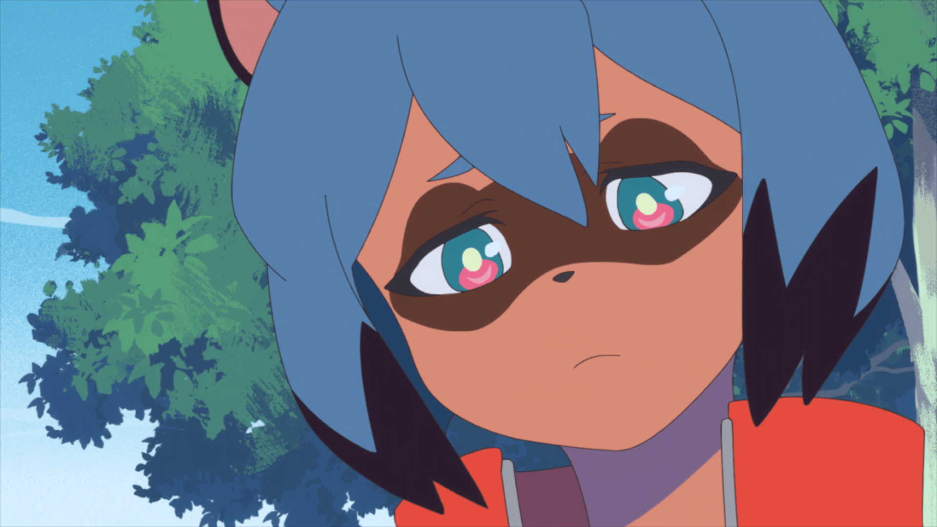 BNA: Brand New Animal Wallpapers - Top Free BNA: Brand New Animal ...