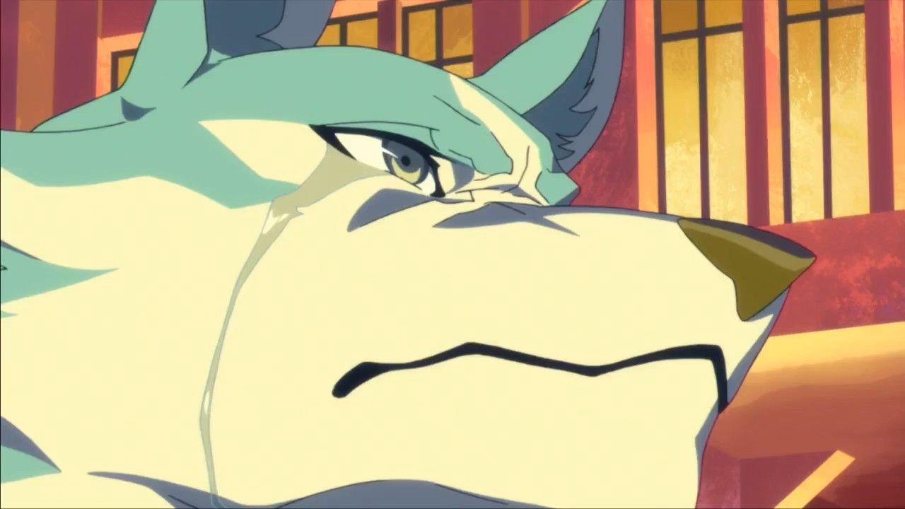 BNA: Brand New Animal Wallpapers - Top Free BNA: Brand New Animal ...