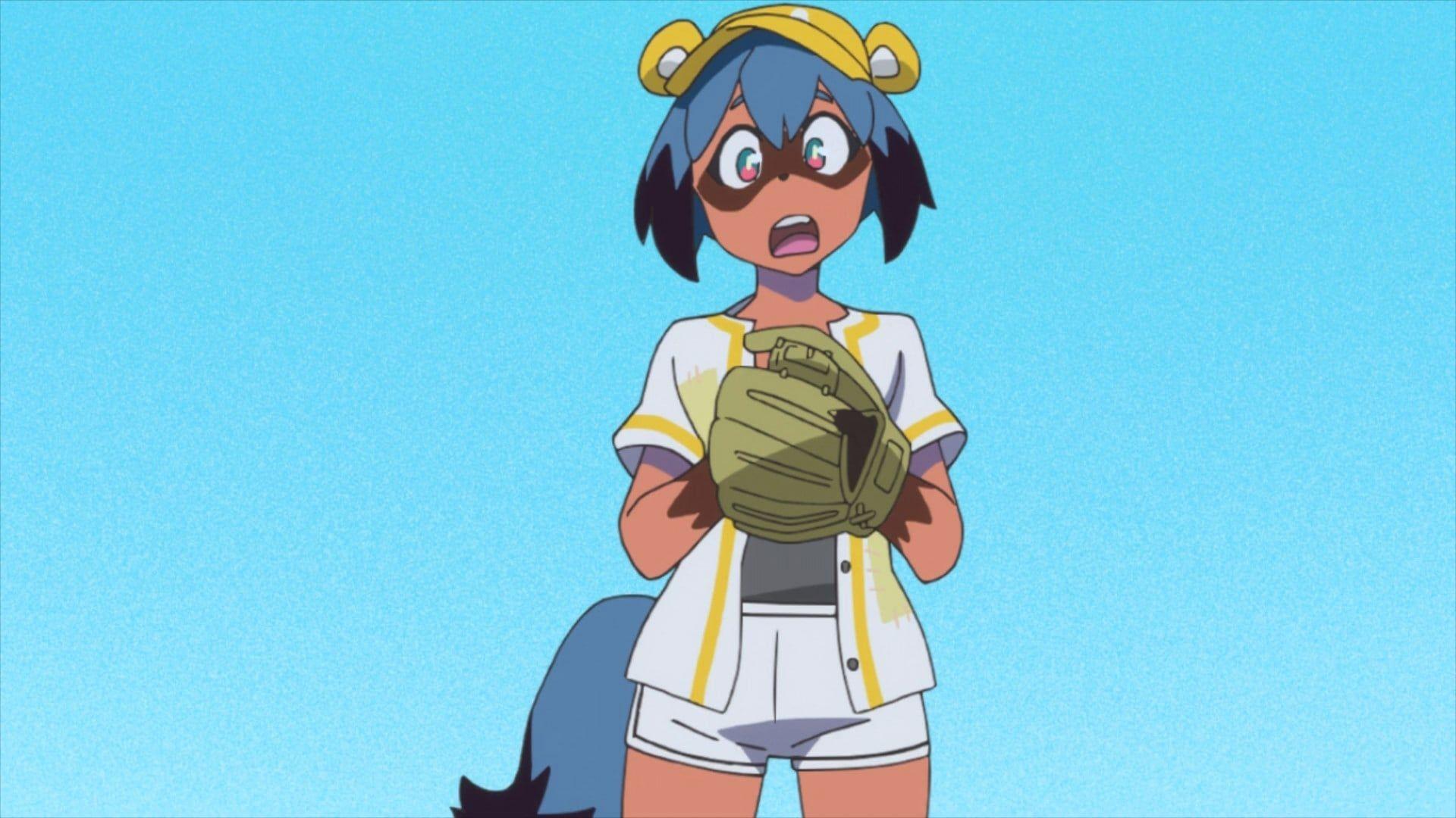 BNA: Brand New Animal Wallpapers - Top Free BNA: Brand New Animal ...