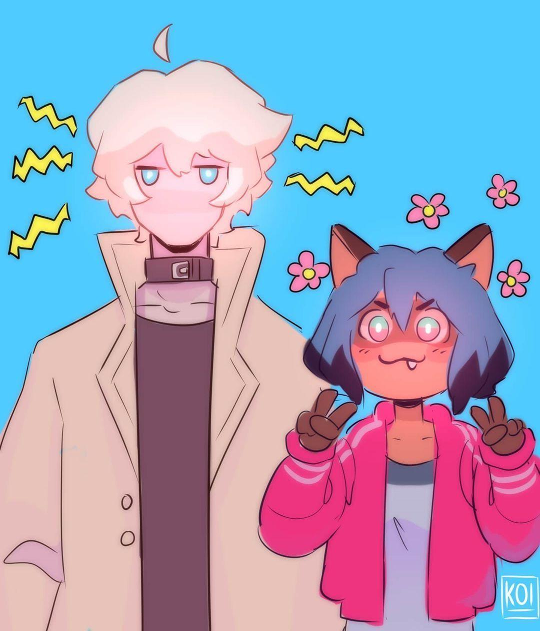 BNA: Brand New Animal Wallpapers - Top Free BNA: Brand New Animal ...