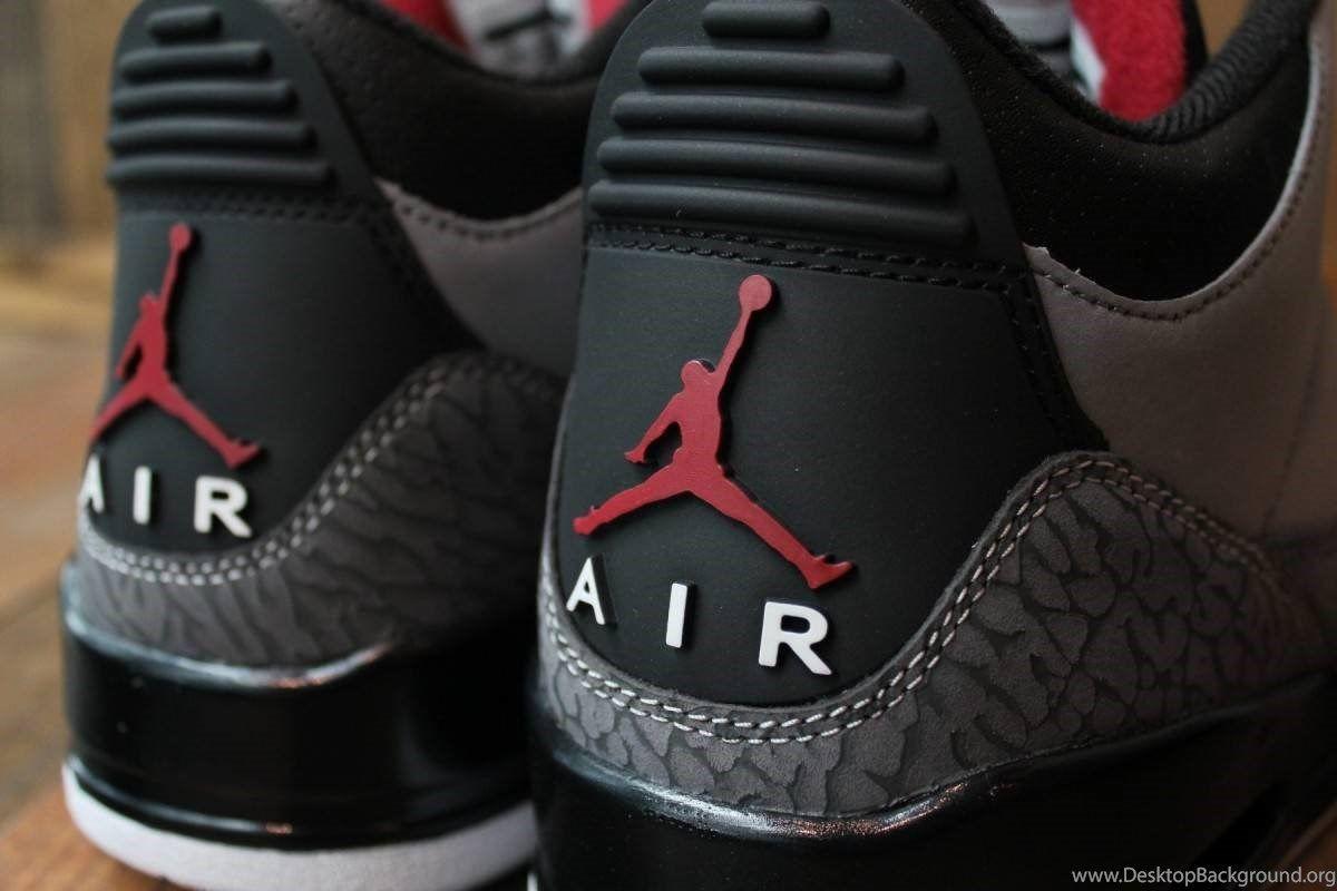 Jordan 3 Wallpapers - Top Free Jordan 3 Backgrounds - WallpaperAccess