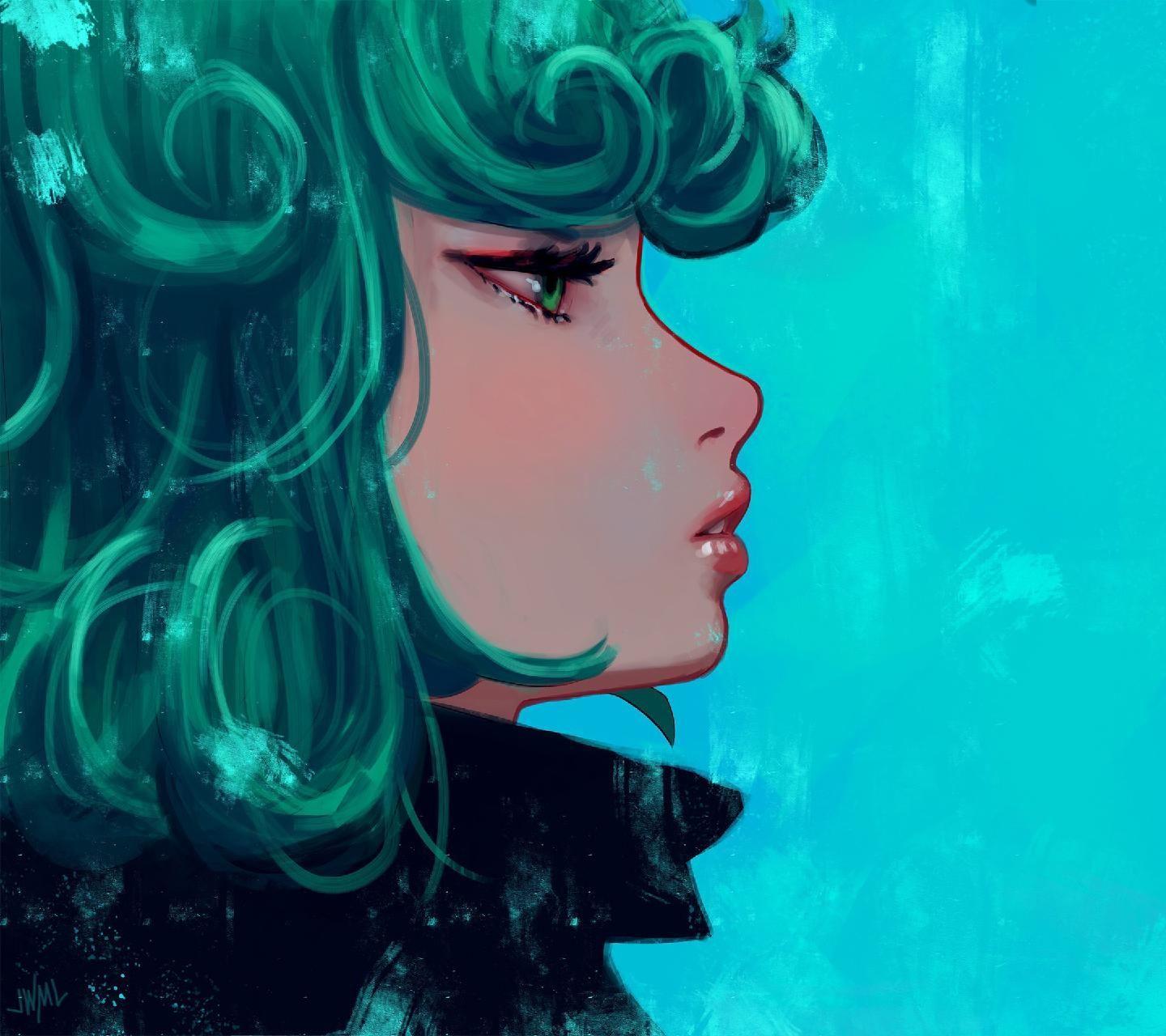Tatsumaki Wallpapers - Top Free Tatsumaki Backgrounds - WallpaperAccess