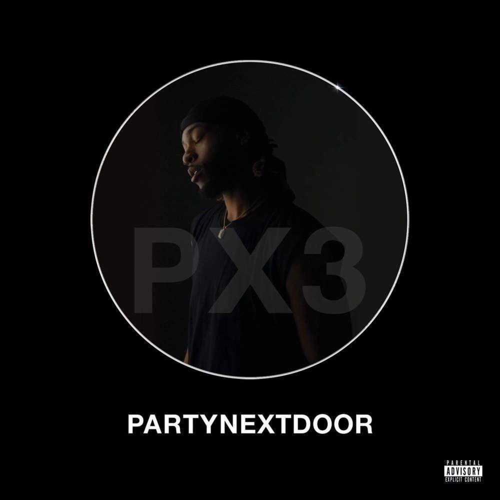 PartyNextDoor Wallpapers - Top Free PartyNextDoor Backgrounds ...
