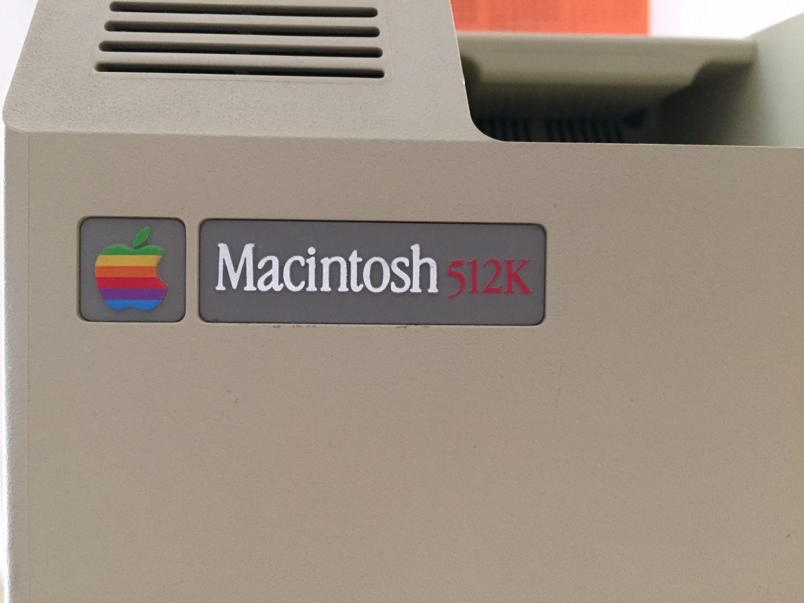 Macintosh 512K Wallpapers - Top Free Macintosh 512K Backgrounds ...