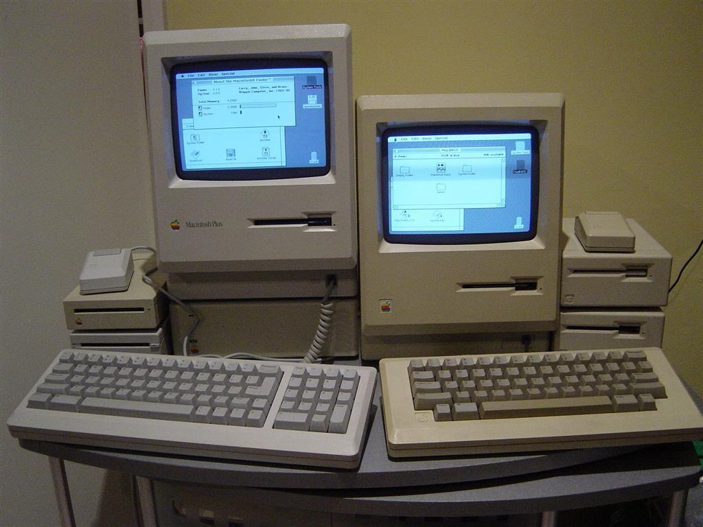 Macintosh 512K Wallpapers - Top Free Macintosh 512K Backgrounds ...