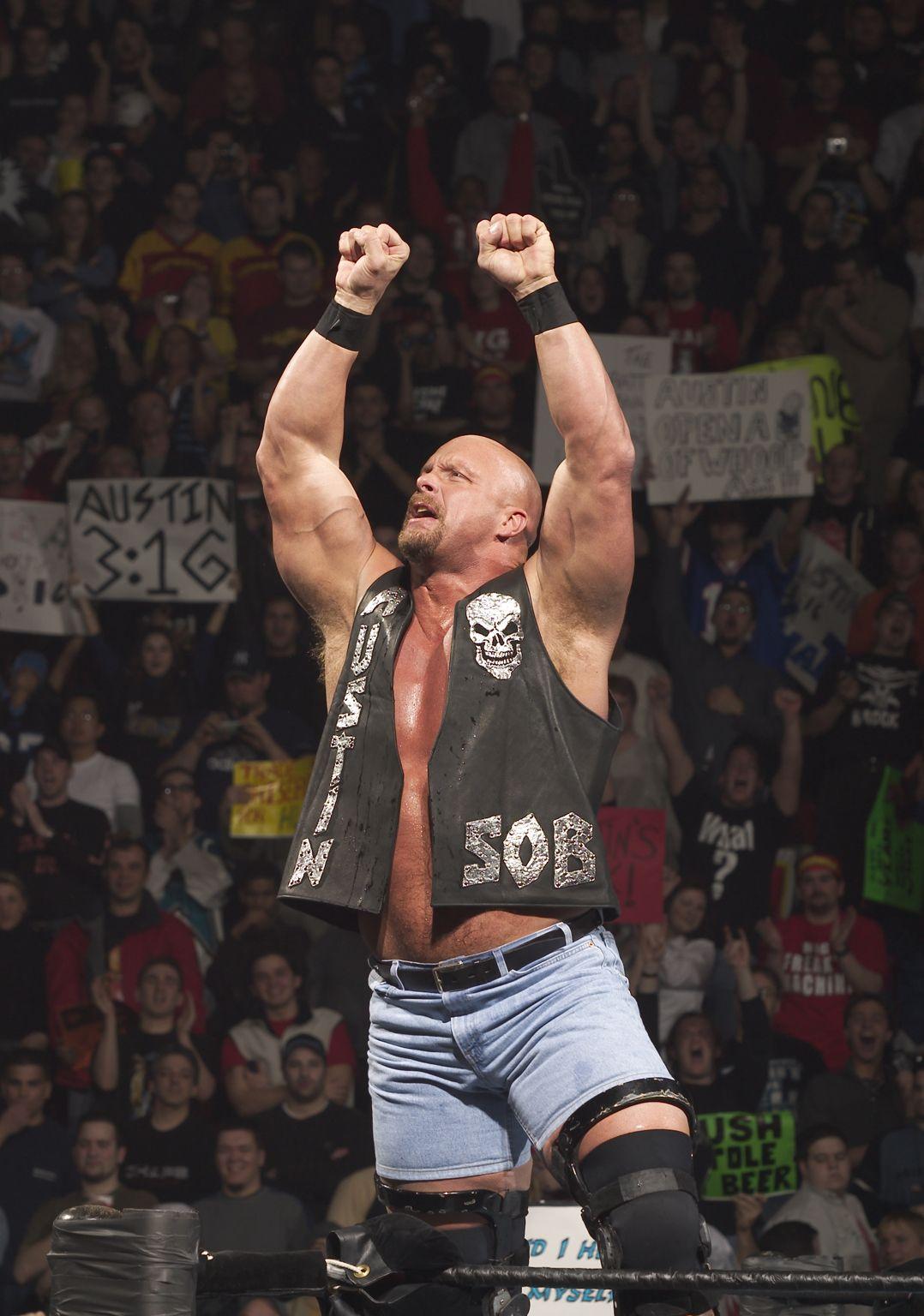 Stone Cold Steve Austin Wallpapers - Top Free Stone Cold Steve Austin ...