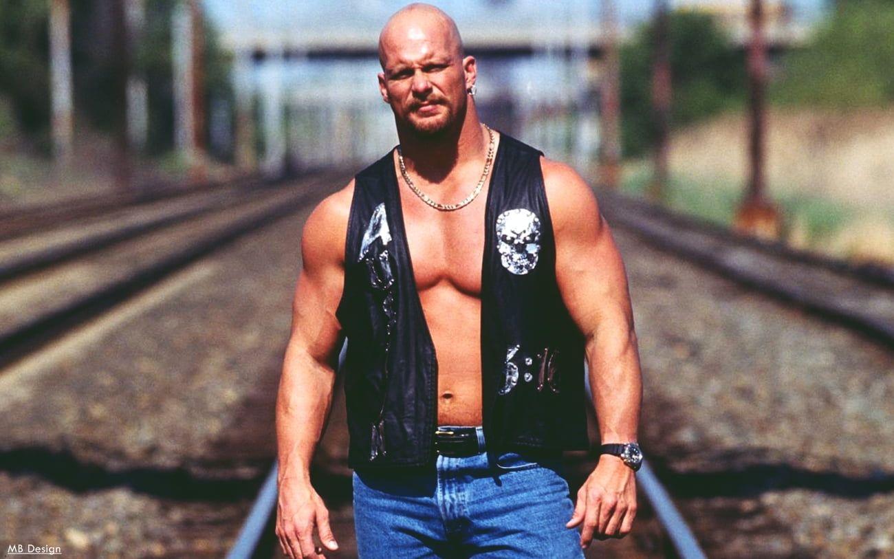 Stone Cold Steve Austin Wallpapers - Top Free Stone Cold Steve Austin ...