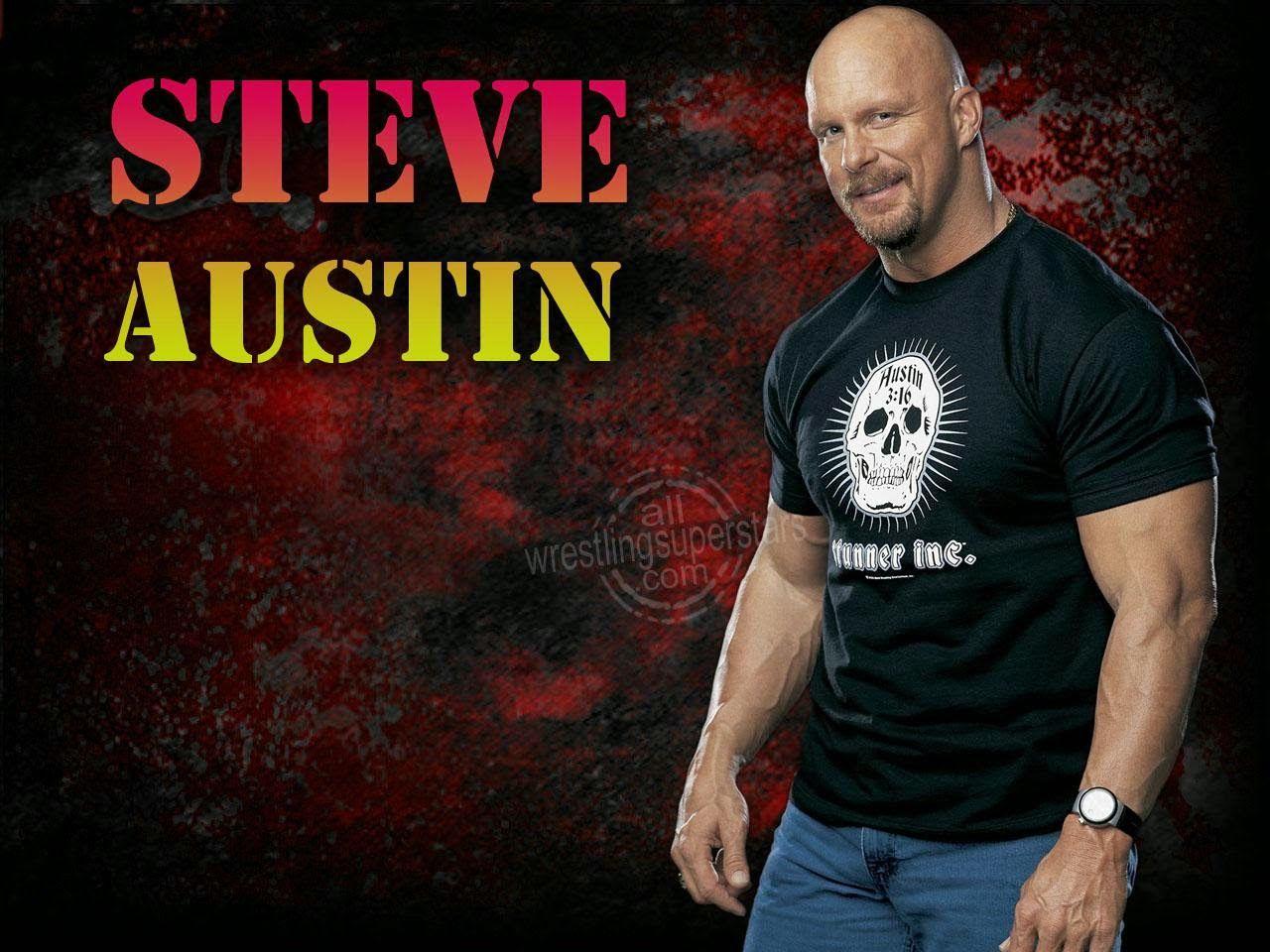 Stone Cold Steve Austin Wallpapers - Top Free Stone Cold Steve Austin ...