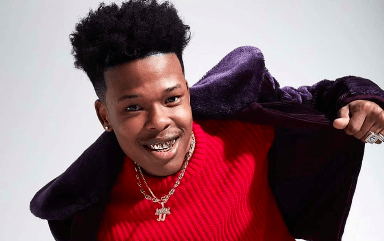 Nasty C Wallpapers - Top Free Nasty C Backgrounds - WallpaperAccess