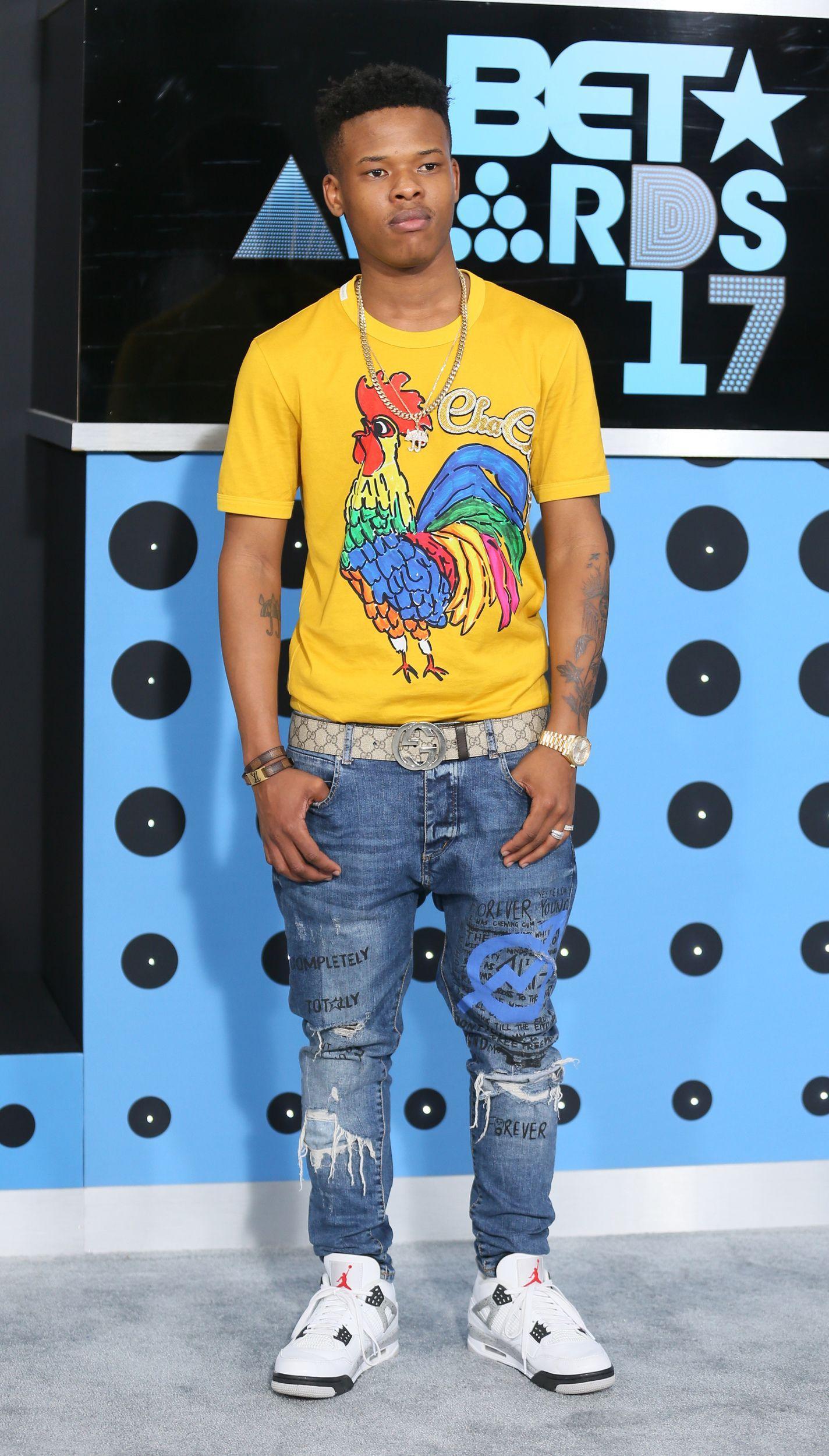 Nasty C Wallpapers - Top Free Nasty C Backgrounds - WallpaperAccess