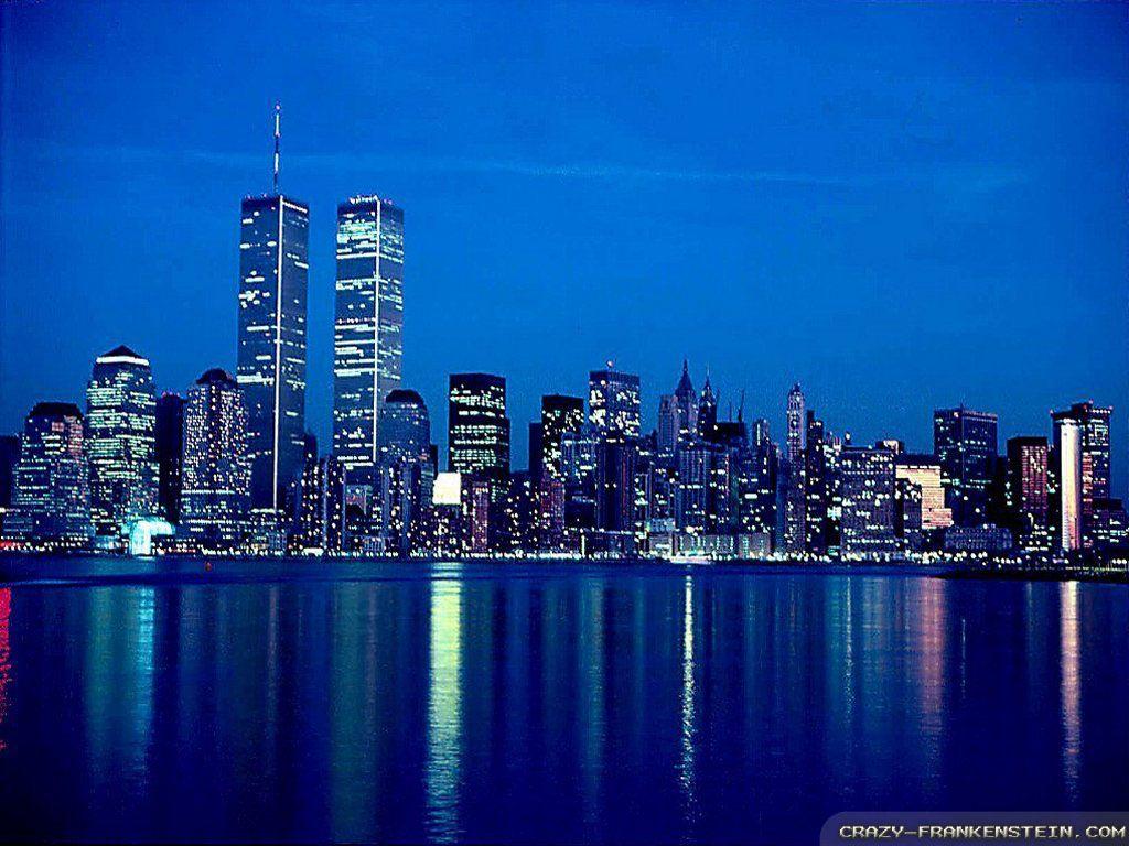 Twin Towers Wallpapers - Top Free Twin Towers Backgrounds - WallpaperAccess