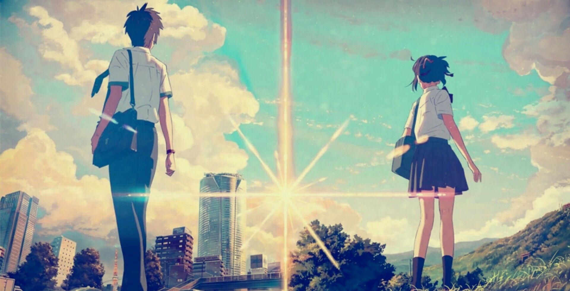 Nuclear Anime Wallpapers - Top Free Nuclear Anime Backgrounds ...