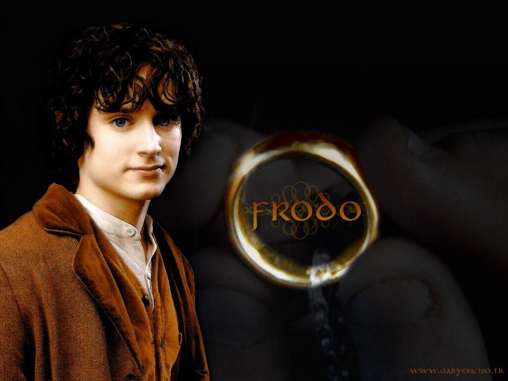 Frodo Wallpapers - Top Free Frodo Backgrounds - WallpaperAccess