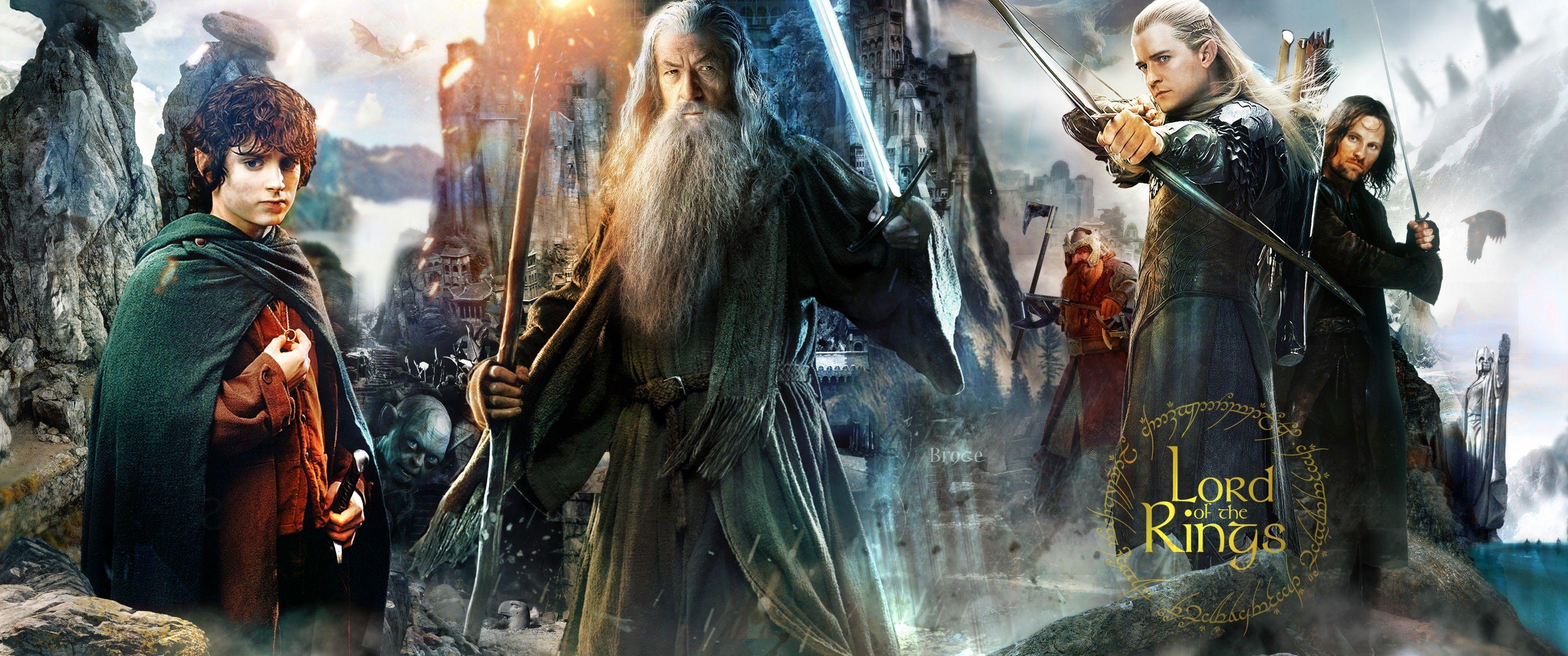 Frodo Wallpapers - Top Free Frodo Backgrounds - WallpaperAccess