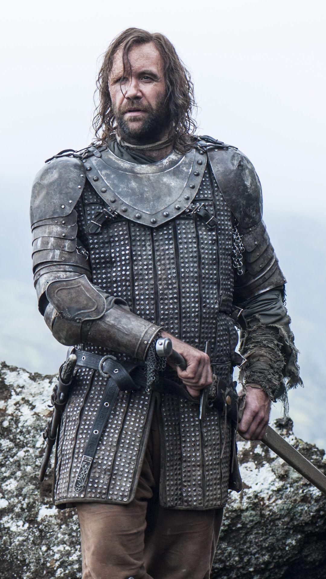 Sandor Clegane Wallpapers - Top Free Sandor Clegane Backgrounds ...