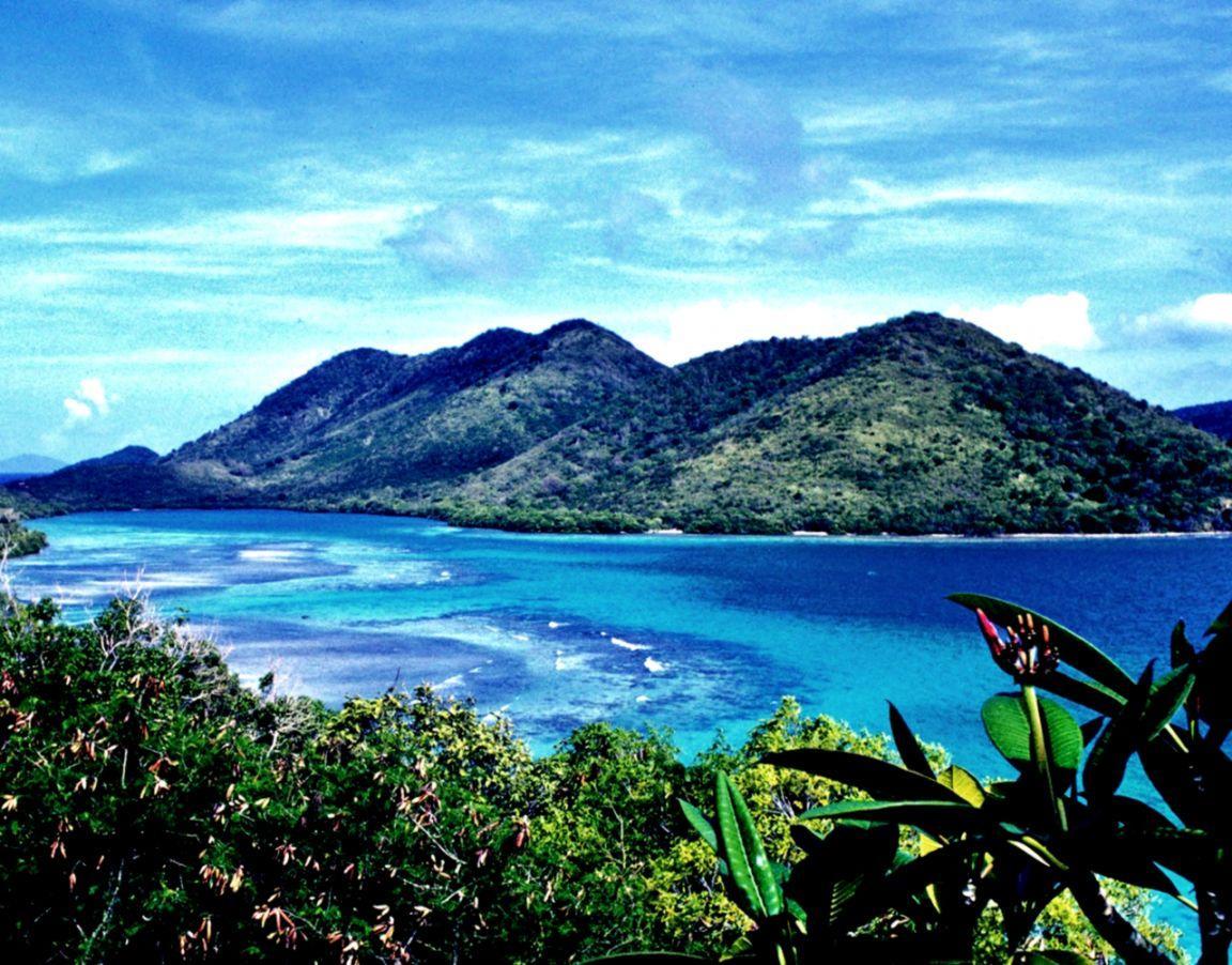 Virgin Islands Wallpapers - Top Free Virgin Islands Backgrounds ...
