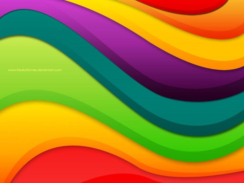 Blended Colors Wallpapers - Top Free Blended Colors Backgrounds ...