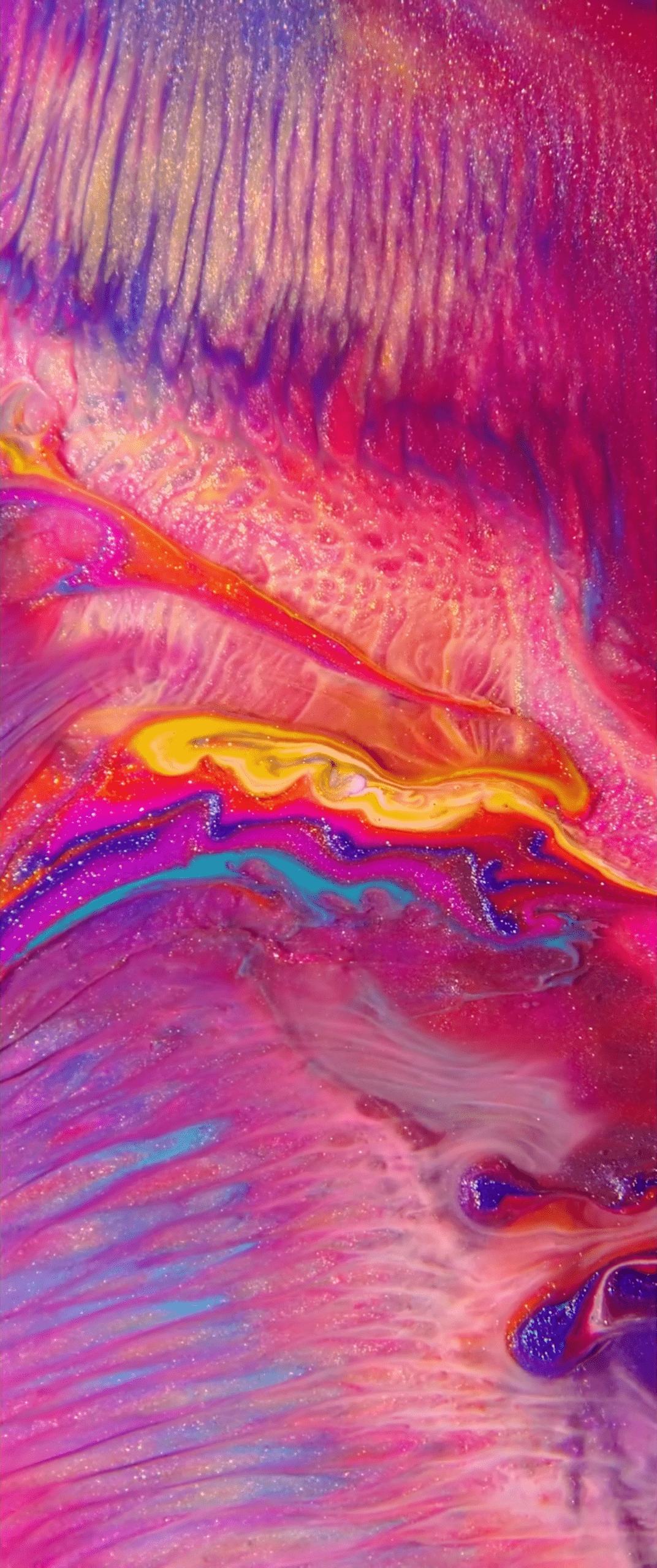 iPhone X Live Wallpapers - Top Free iPhone X Live Backgrounds ...