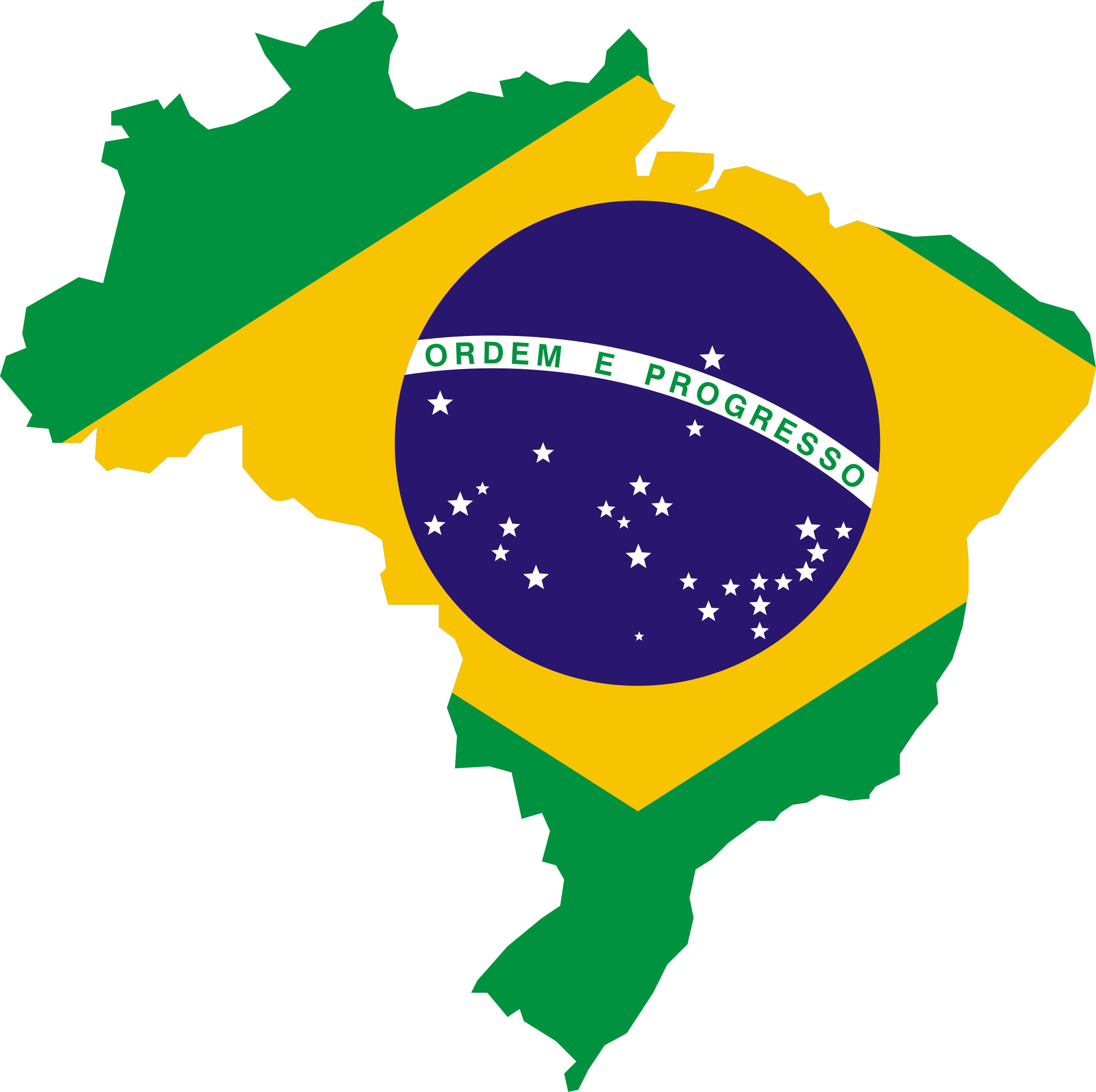 Brazil Country Wallpapers - Top Free Brazil Country Backgrounds ...