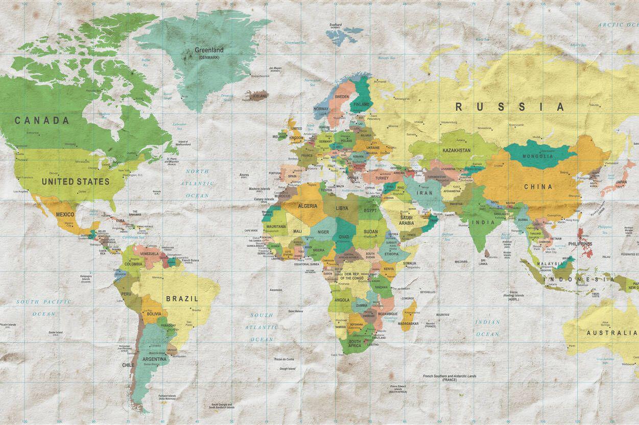 Brazil Map Wallpapers - Top Free Brazil Map Backgrounds - WallpaperAccess