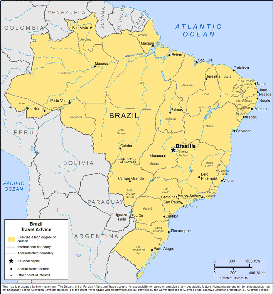 Brazil Map Wallpapers - Top Free Brazil Map Backgrounds - WallpaperAccess
