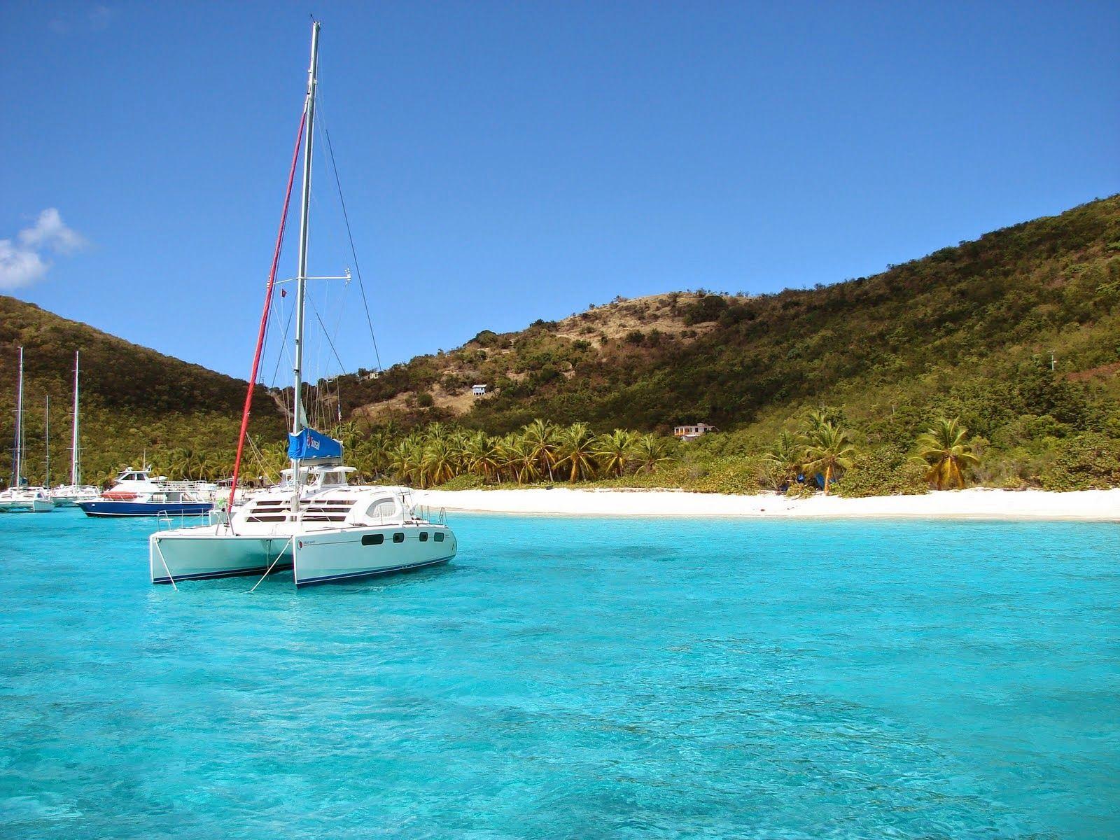 Virgin Islands Wallpapers - Top Free Virgin Islands Backgrounds ...