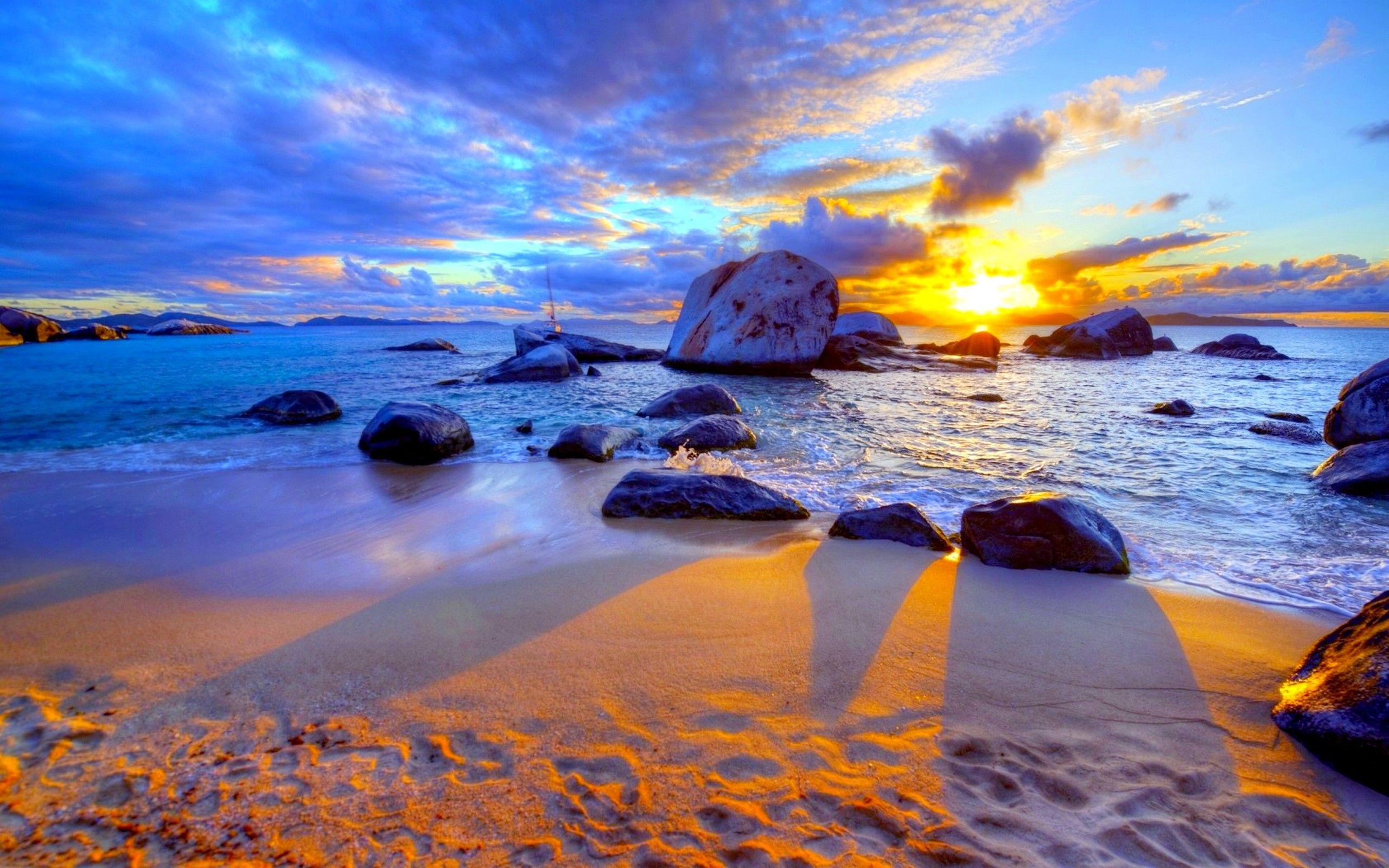 Virgin Islands Wallpapers - Top Free Virgin Islands Backgrounds ...