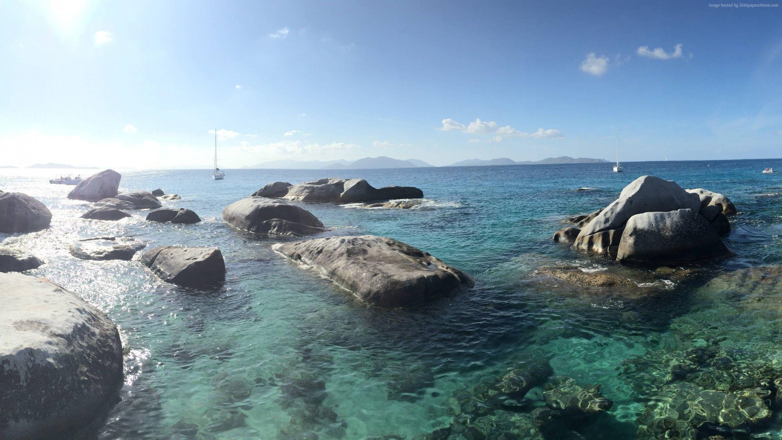 Virgin Islands Wallpapers - Top Free Virgin Islands Backgrounds ...