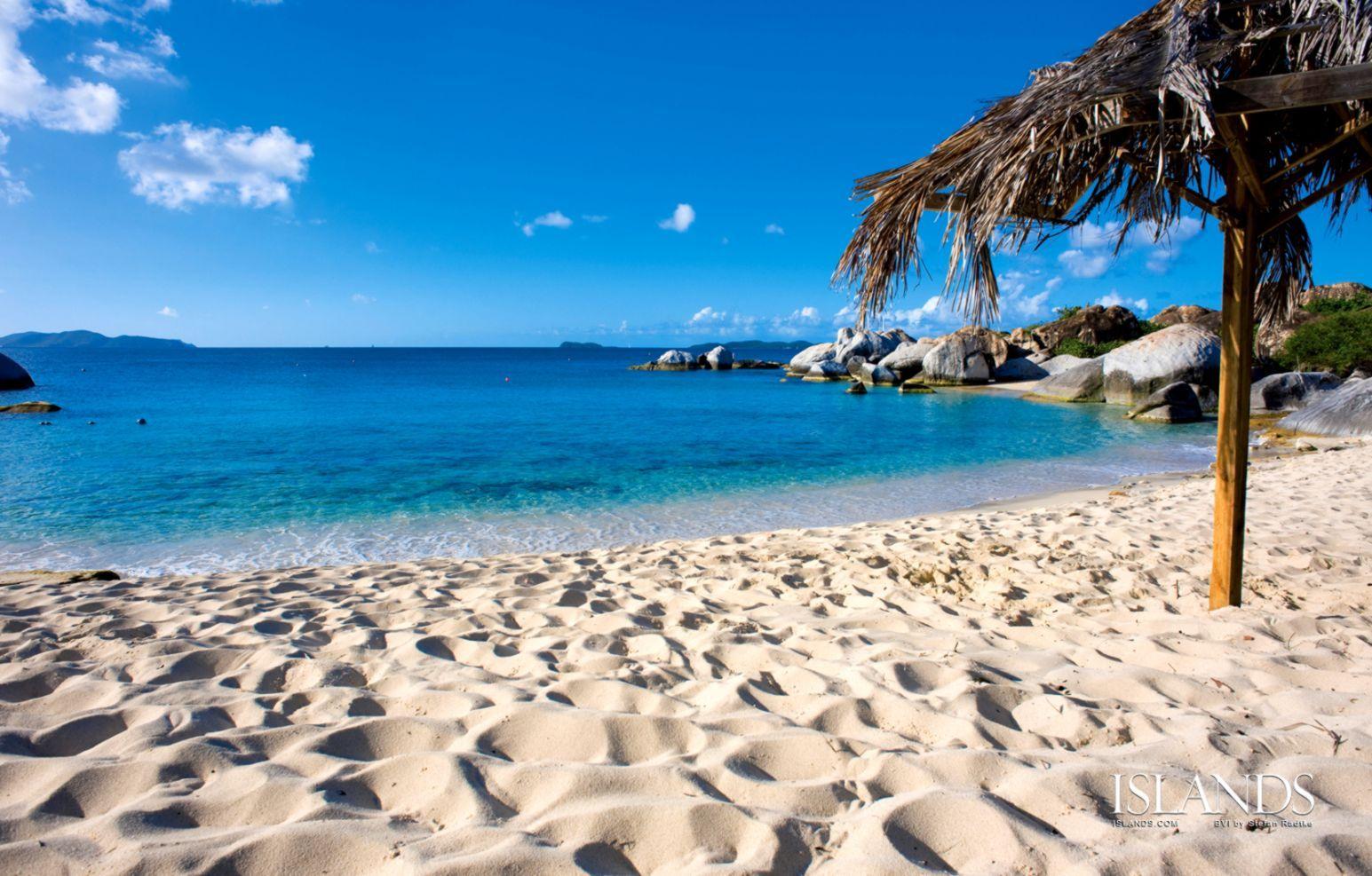 Virgin Islands Wallpapers - Top Free Virgin Islands Backgrounds ...