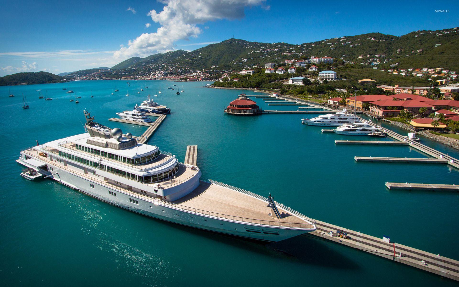 Virgin Islands Wallpapers - Top Free Virgin Islands Backgrounds ...