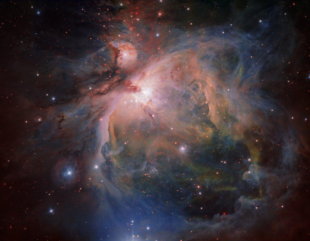 Astronomer Wallpapers - Top Free Astronomer Backgrounds - WallpaperAccess