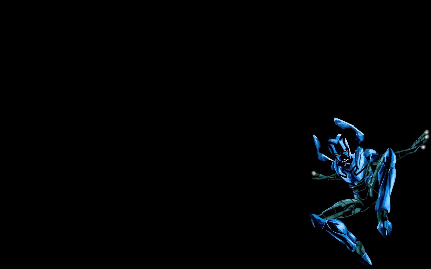 Blue Beetle Wallpapers - Top Free Blue Beetle Backgrounds - WallpaperAccess